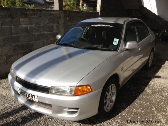 Used Mitsubishi Lancer Mx Saloon | 1997 Lancer Mx Saloon for sale ...