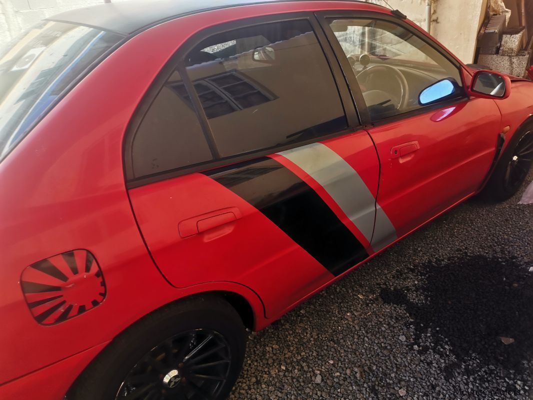 Used Mitsubishi Lancer ck2 | 1997 Lancer ck2 for sale | Bel Air ...