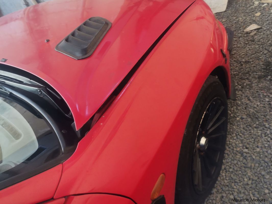 Used Mitsubishi Lancer ck2 | 1997 Lancer ck2 for sale | Bel Air ...