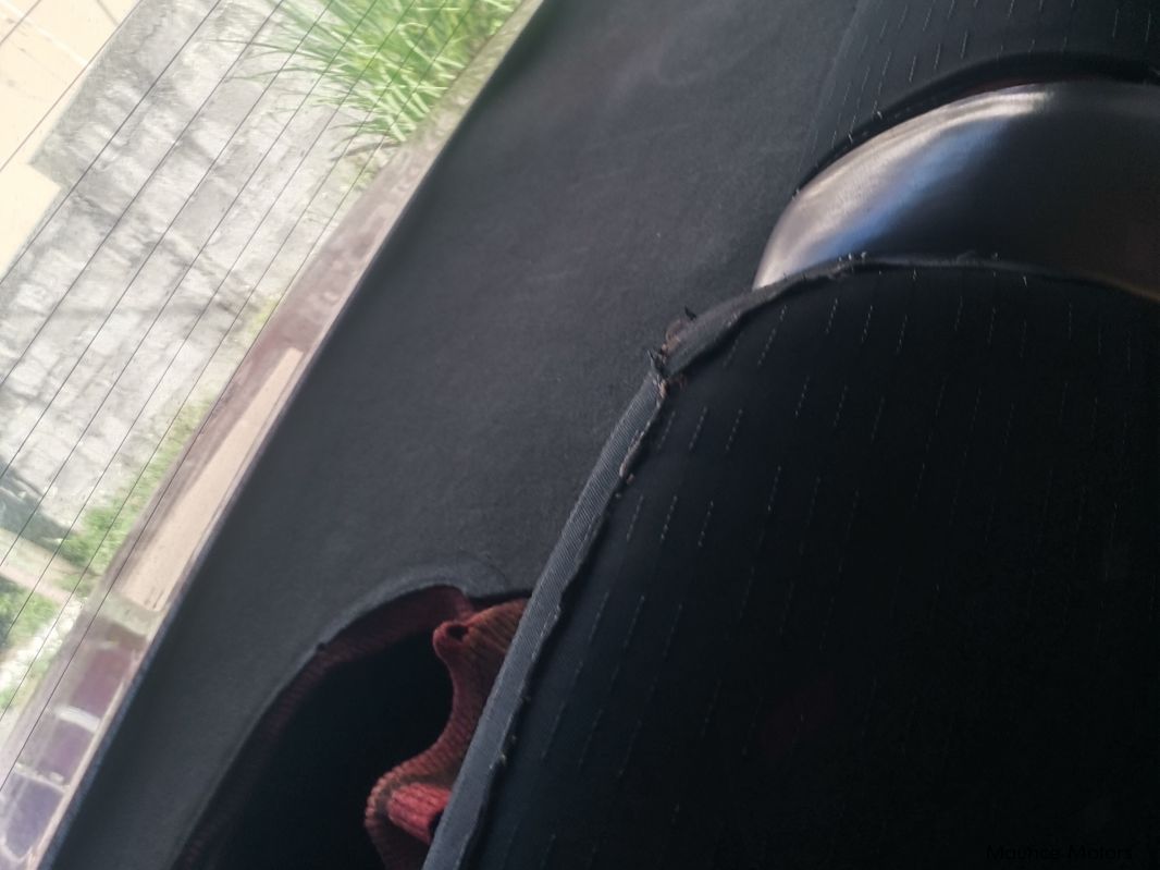 Used Mitsubishi Lancer ck2 | 1997 Lancer ck2 for sale | Bel Air ...