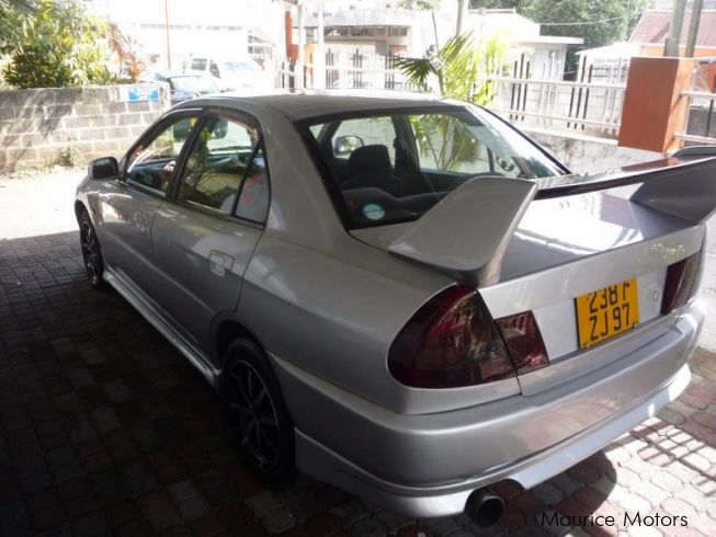 Used Mitsubishi lancer | 1997 lancer for sale | 19 avenue Poivre Quatre ...