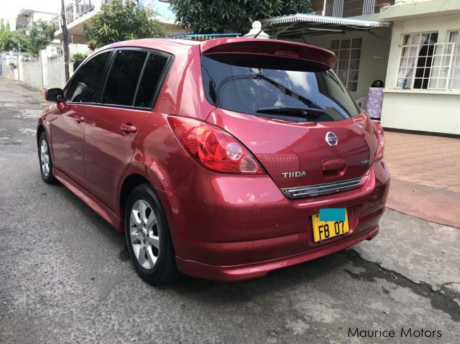 Used Nissan B14 | 1997 B14 for sale | beau bassin Nissan B14 sales ...