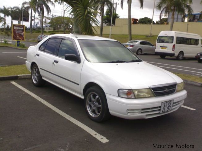 Used Nissan B14 | 1997 B14 for sale | Phoenix Nissan B14 sales | Nissan ...