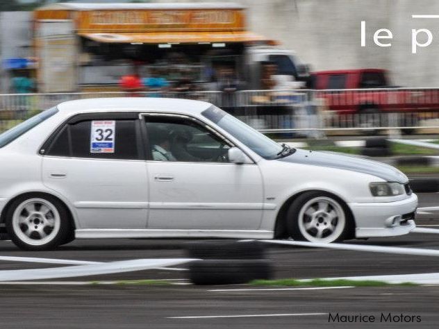 Used Toyota AE111 | 1997 AE111 for sale | Glen Park, Vacoas Toyota ...