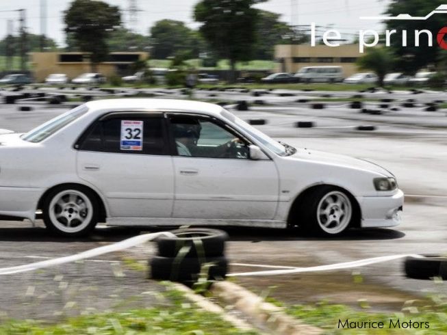 Used Toyota AE111 | 1997 AE111 for sale | Glen Park, Vacoas Toyota ...