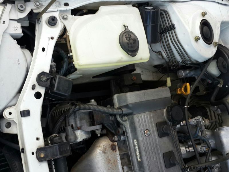 Used Toyota Ee 111 | 1997 Ee 111 for sale | Vacoas Toyota Ee 111 sales ...