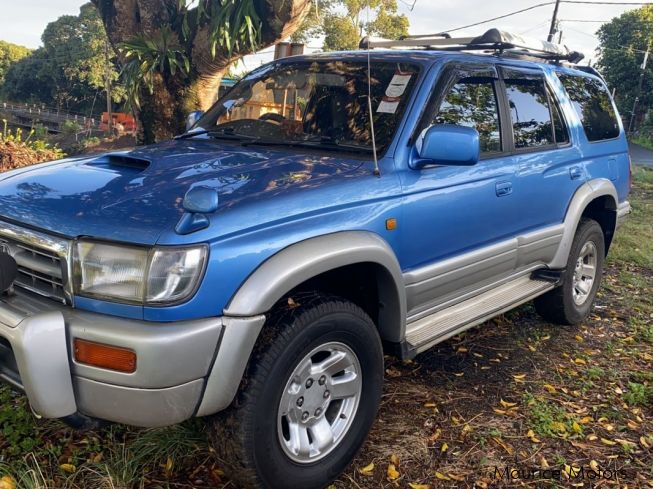 Used Toyota Hilux Surf | 1997 Hilux Surf for sale | Holyrood Toyota ...