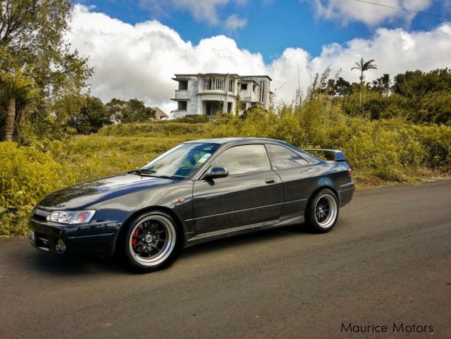 Used Toyota Levin AE-111 | 1997 Levin AE-111 for sale | Alphonse ...