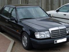 Used Mercedes-Benz M124 | 1998 M124 for sale | curepipe Mercedes-Benz ...