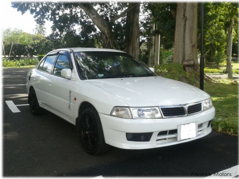 Used Mitsubishi LANCER CK 2 | 1998 LANCER CK 2 for sale | PORT LOUIS ...
