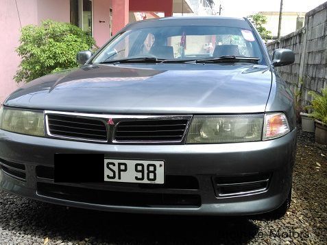 Used Mitsubishi LANCER CK1A | 1998 LANCER CK1A for sale | Mesnil ...