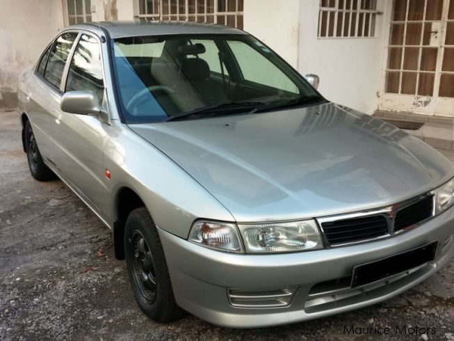 Used Mitsubishi Lancer GL | 1998 Lancer GL for sale | Rose-Belle ...