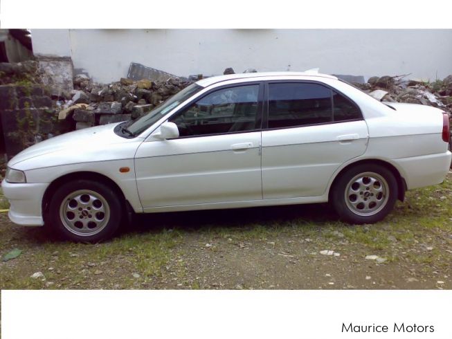 Used Mitsubishi Lancer GLX | 1998 Lancer GLX for sale | Rose Belle ...