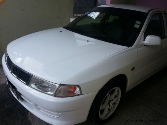 Used Mitsubishi Lancer Glxi | 1998 Lancer Glxi for sale | Rose-hill ...