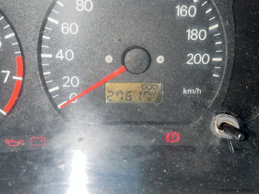 Used Mitsubishi Lancer ck2 | 1998 Lancer ck2 for sale | Rivière du Rempart Mitsubishi Lancer ck2 ...