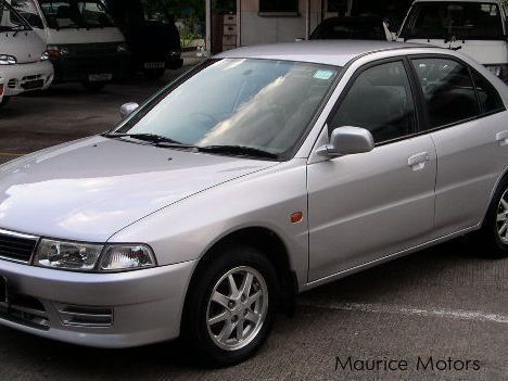 Used Mitsubishi Lancer | 1998 Lancer for sale | Vacoas Mitsubishi ...