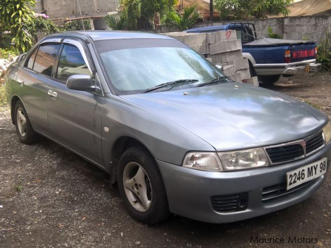 Used Mitsubishi lancer | 1998 lancer for sale | port loui Mitsubishi ...