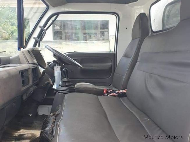 Used Nissan Fd46 | 1998 Fd46 for sale | Vacoas Nissan Fd46 sales ...