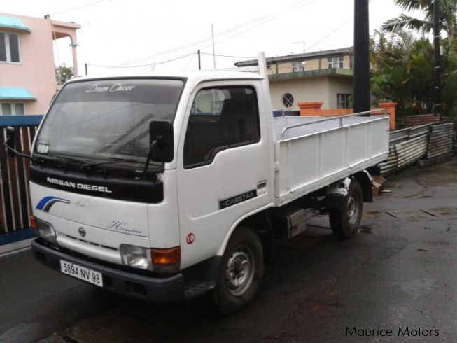 Used Nissan atlas 100 | 1998 atlas 100 for sale | anwar e qouba mosque ...