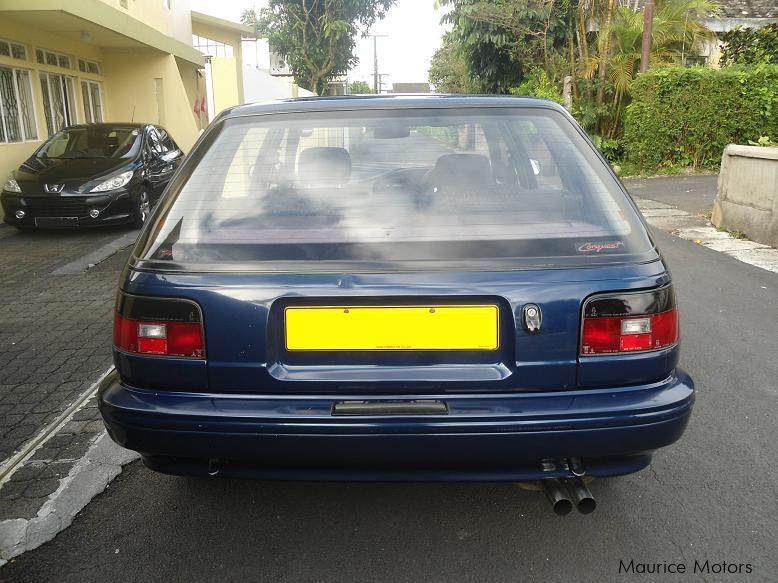 Used Toyota Conquest Tazz | 1998 Conquest Tazz for sale | Chadwick ...