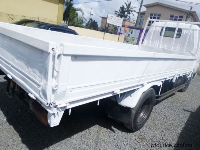 Used Toyota Dyna 200 | 1998 Dyna 200 for sale | camp fouquereaux Toyota ...