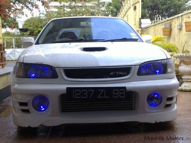 Used Toyota EE111 | 1998 EE111 for sale | quatre-bornes Toyota EE111 sales | Toyota EE111 Price ...