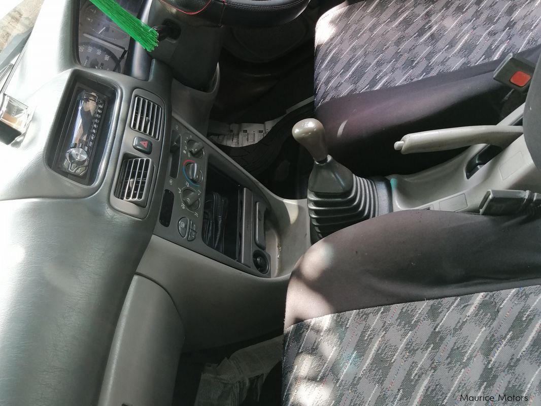 Used Toyota Ee111 | 1998 Ee111 for sale | Quartier Militaire Toyota ...