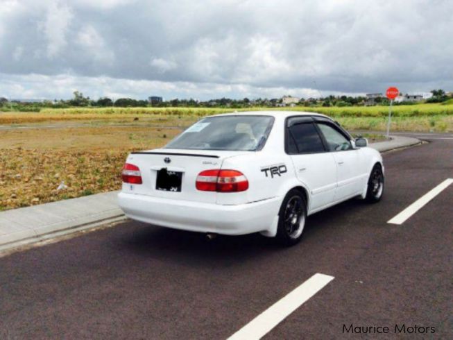 Used Toyota Ee111 | 1998 Ee111 for sale | Royal Road New grove Toyota ...