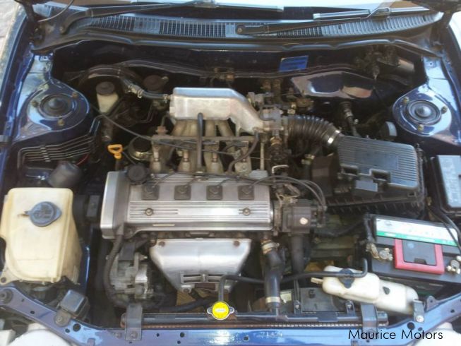 Used Toyota ee 111 | 1998 ee 111 for sale | Port Louis Toyota ee 111 ...