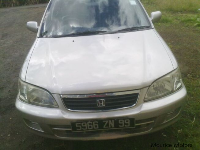 Used Honda city | 1999 city for sale | medine camp de masque Honda city ...