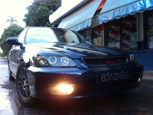 Used Honda ek 3 | 1999 ek 3 for sale | moka Honda ek 3 sales | Honda ek ...