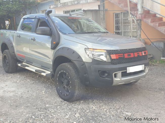 Used Isuzu KB 280 Turbo | 1999 KB 280 Turbo for sale | Lescalier Isuzu ...