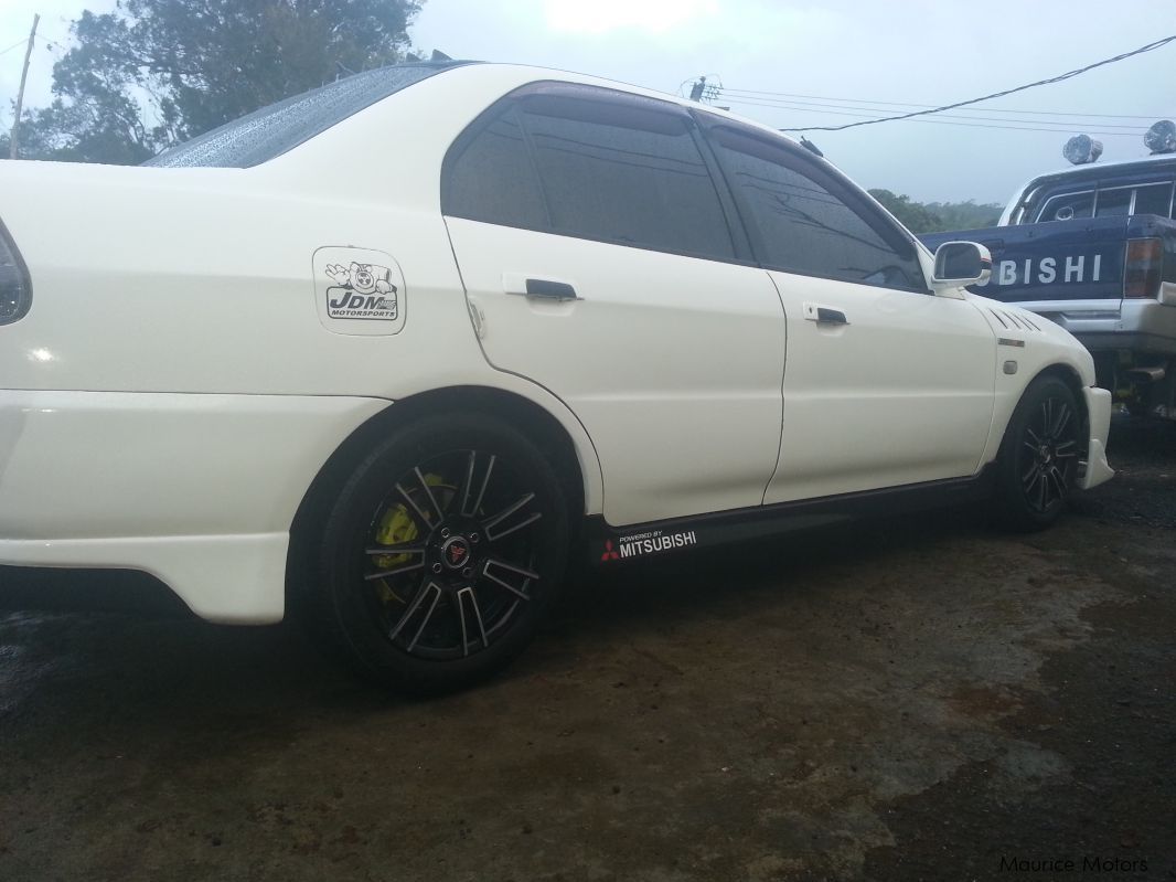Used Mitsubishi Lancer CK2 | 1999 Lancer CK2 for sale | Vacoas ...
