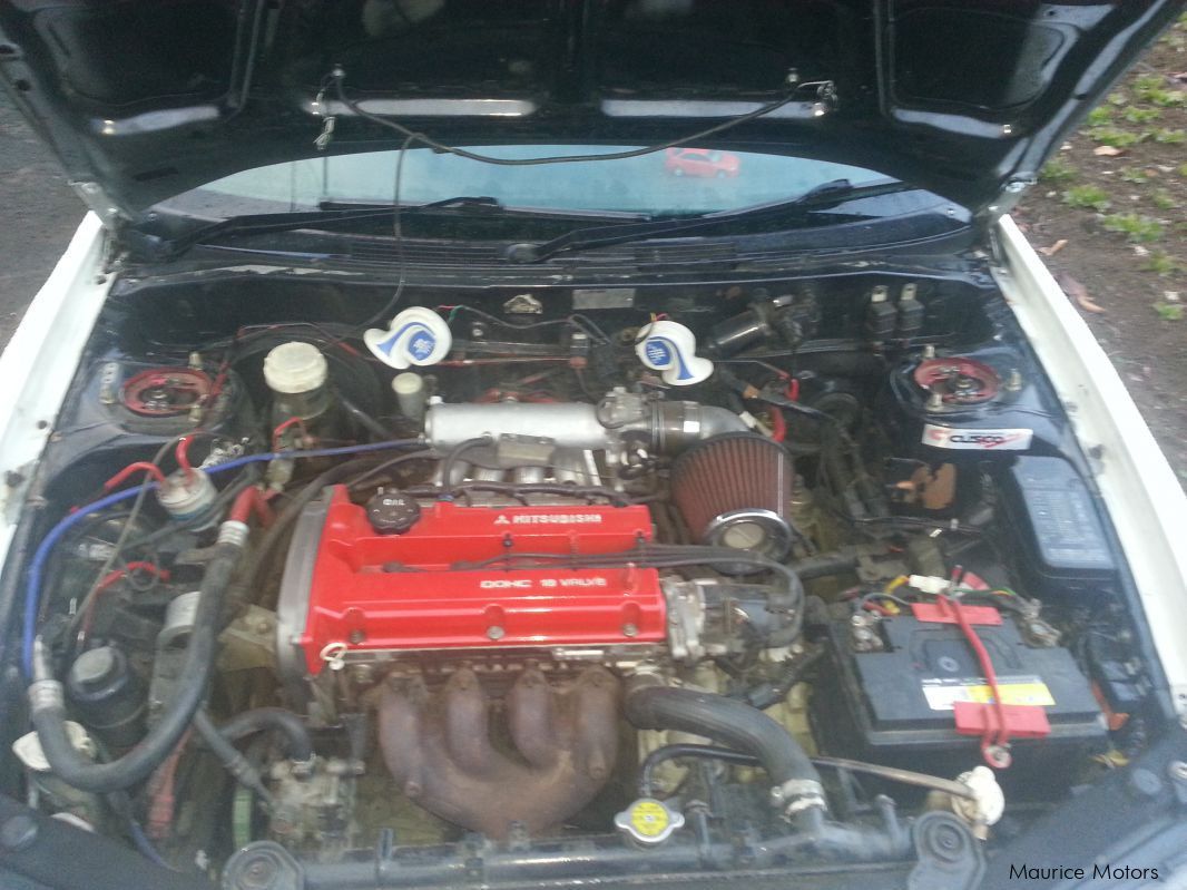 Used Mitsubishi Lancer CK2 | 1999 Lancer CK2 for sale | Vacoas Mitsubishi Lancer CK2 sales ...