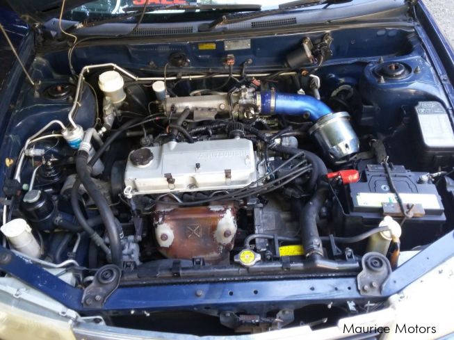 Used Mitsubishi Lancer GLX | 1999 Lancer GLX for sale | Rose Hill ...