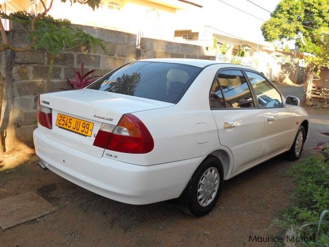 Used Mitsubishi Lancer GLX | 1999 Lancer GLX for sale | Riviere Du ...