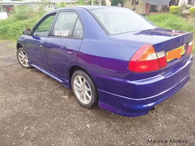 Used Mitsubishi Lancer ck2 | 1999 Lancer ck2 for sale | Goodlands ...
