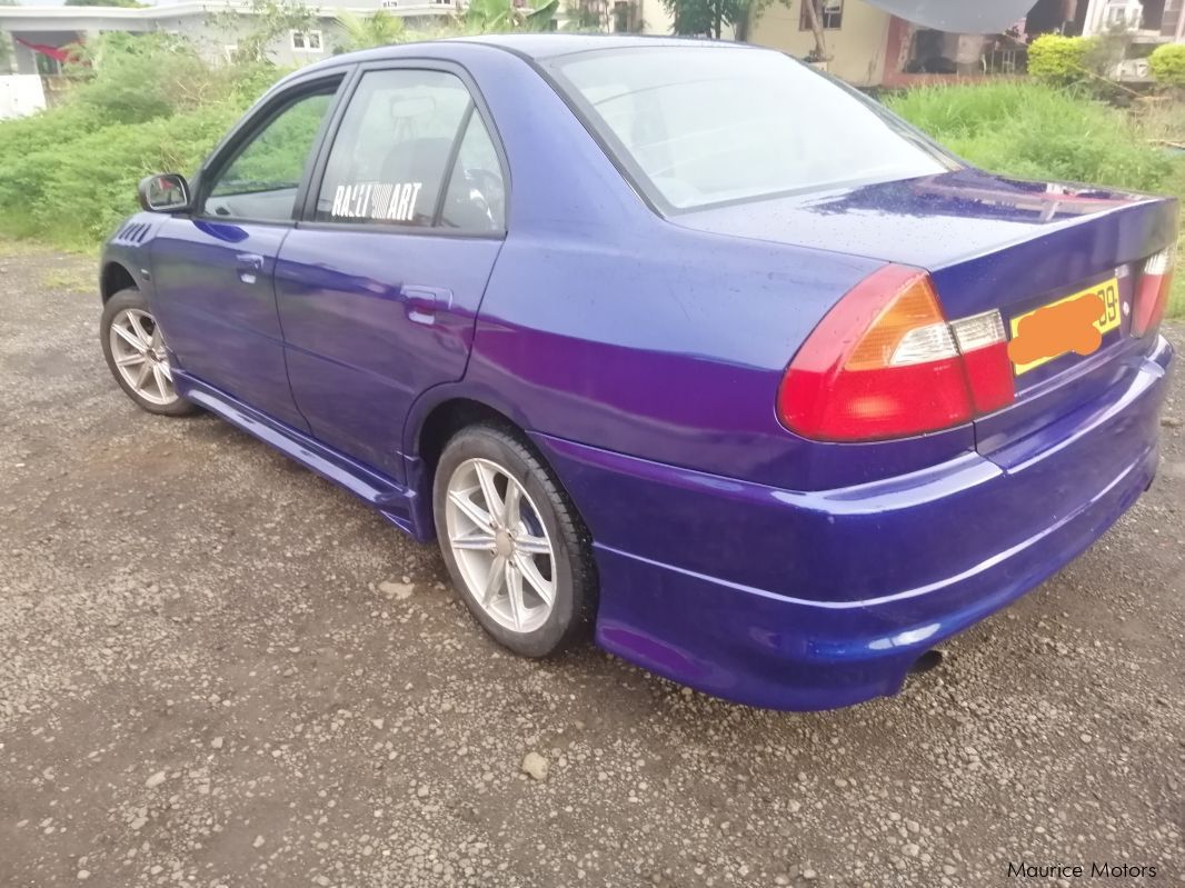 Used Mitsubishi Lancer ck2 | 1999 Lancer ck2 for sale | Goodlands Mitsubishi Lancer ck2 sales ...