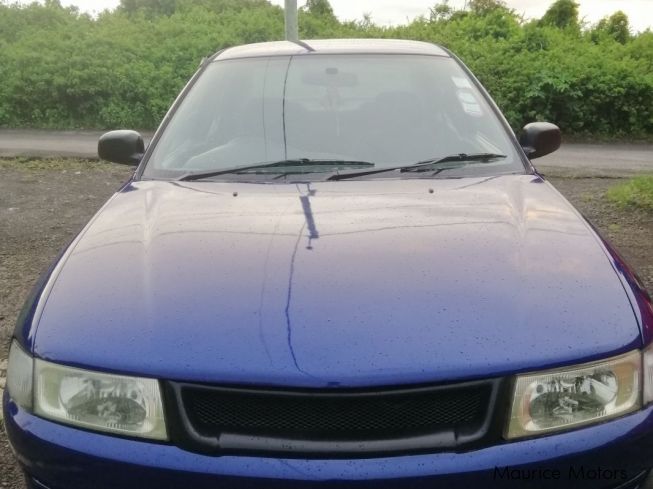 Used Mitsubishi Lancer ck2 | 1999 Lancer ck2 for sale | Goodlands ...
