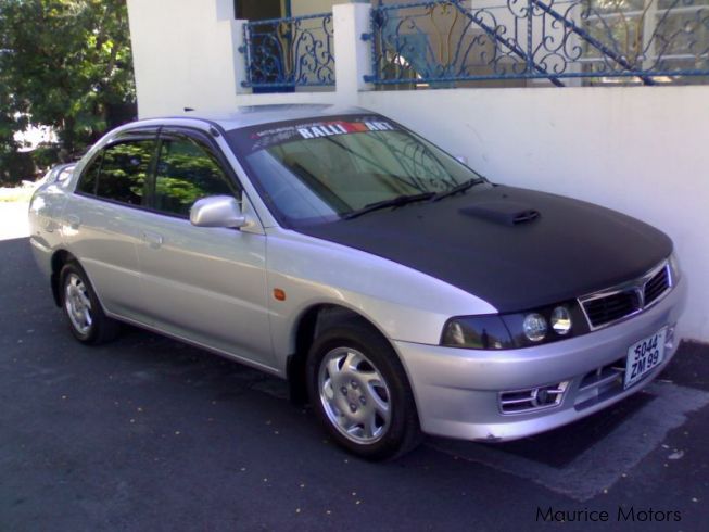 Used Mitsubishi Lancer | 1999 Lancer for sale | valley des pretres ...