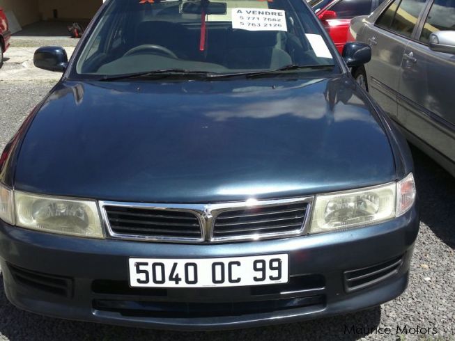 Used Mitsubishi lancer glx | 1999 lancer glx for sale | camp ...