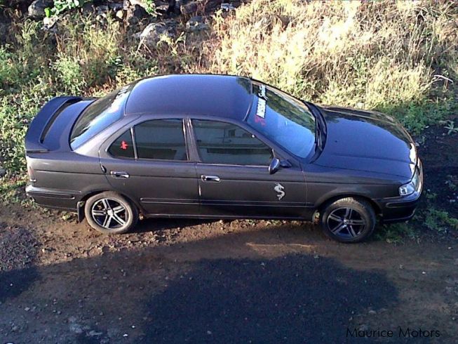 Used Nissan b15 | 1999 b15 for sale | qb Nissan b15 sales | Nissan b15 ...