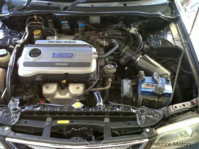 Used Nissan b15 | 1999 b15 for sale | qb Nissan b15 sales | Nissan b15 ...