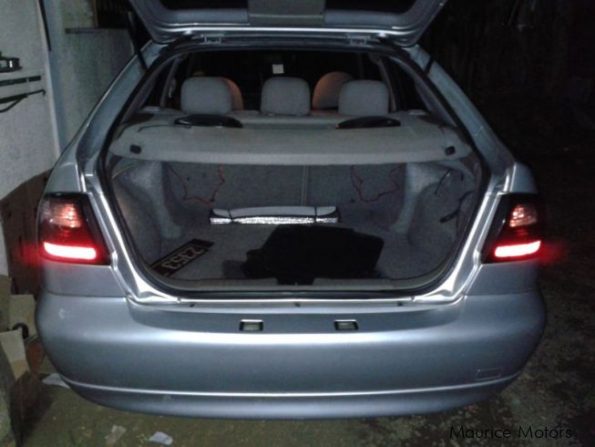 Used Nissan primera | 1999 primera for sale | shivala lane lescalier ...