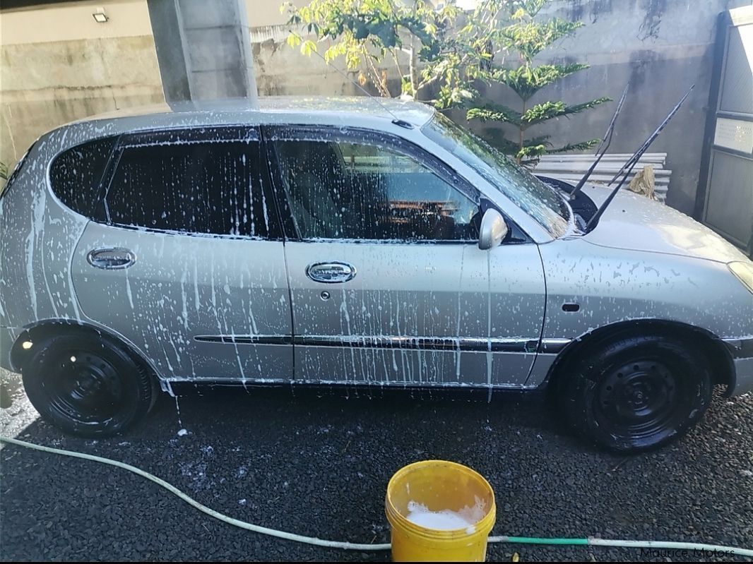 Used Toyota DUET | 1999 DUET for sale | Quatre Bornes Toyota DUET sales ...