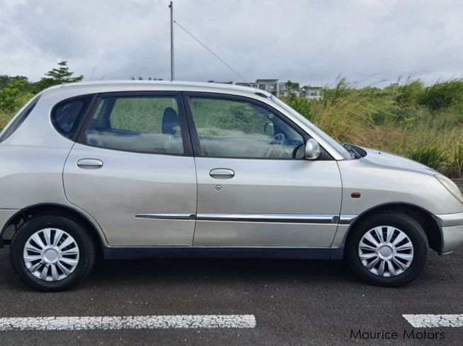 Used Toyota Duet | 1999 Duet for sale | Phoenix Toyota Duet sales ...