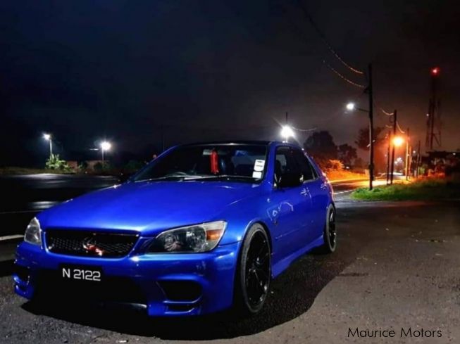 Used Toyota Lexus | 1999 Lexus for sale | Quatre Bornes Toyota Lexus ...