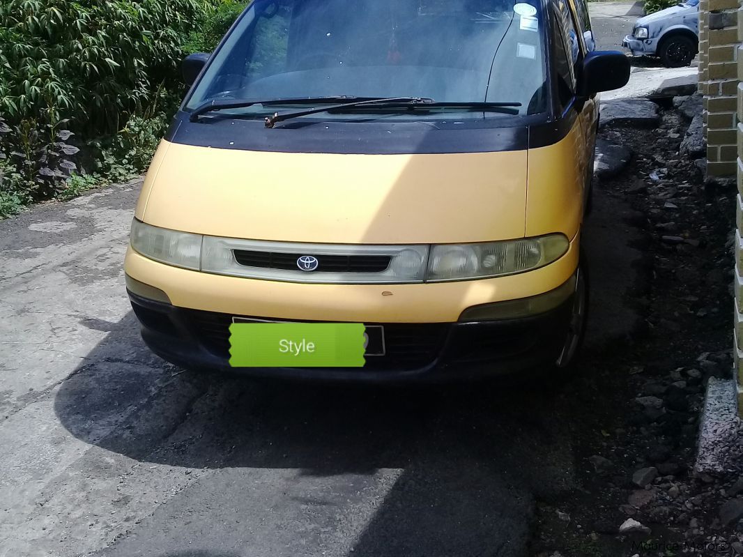 Used Toyota Lucida | 1999 Lucida for sale | Bambous Toyota Lucida sales ...