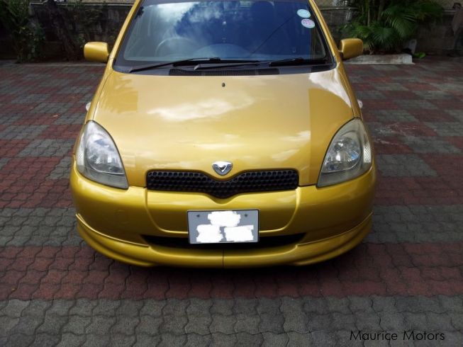 Used Toyota Vitz | 1999 Vitz for sale | pluswearboutik@yahoo.co.uk ...