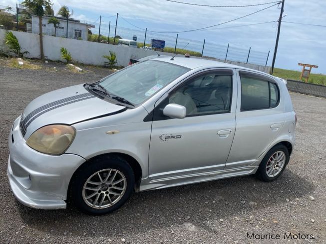 Used Toyota Vitz | 1999 Vitz for sale | Ecroignard Toyota Vitz sales ...